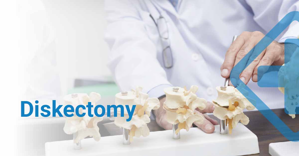 Diskectomy: Benefits and Results