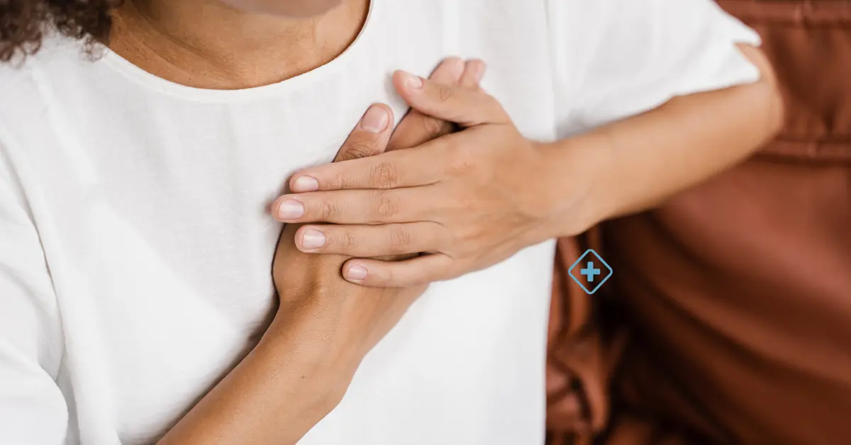 Heart Attack: Symptoms, Prevention, Diagnosis