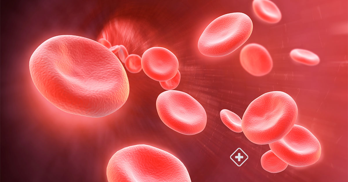 Anemia: Symptoms, Causes, Risk Factors and Prevention