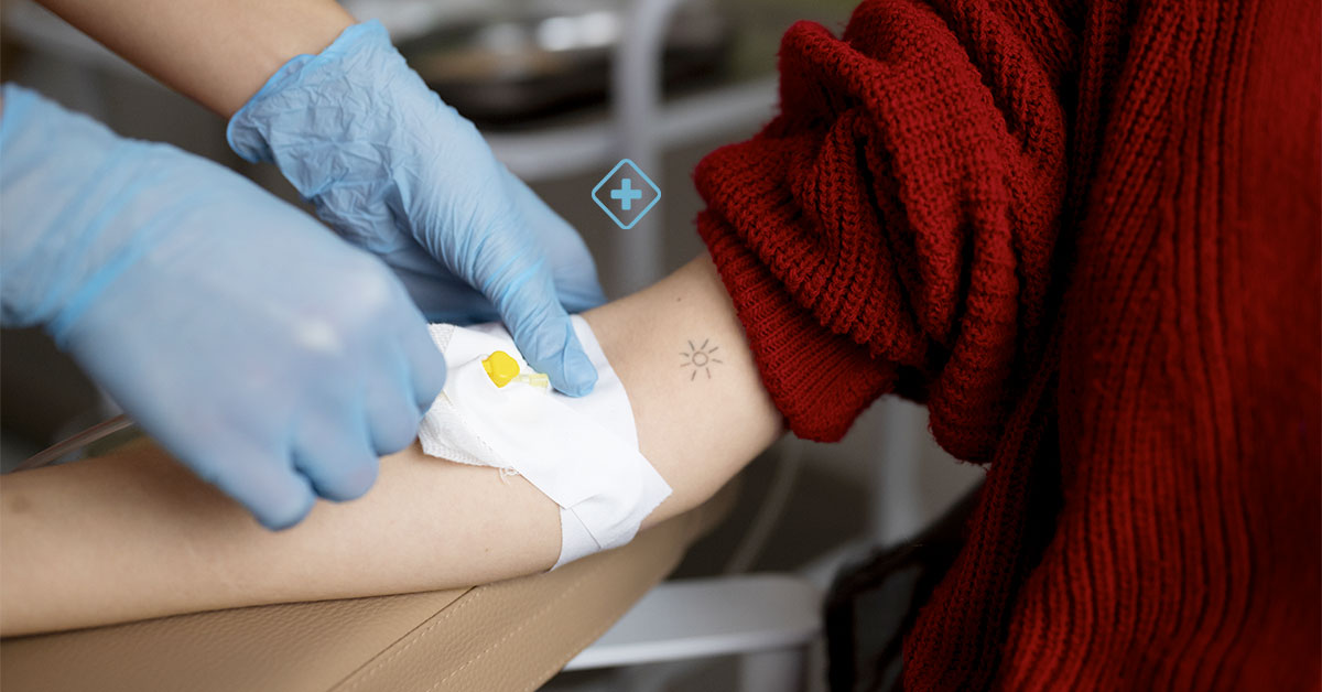 Chemotherapy: How chemotherapy is done? Treatment and Objectives