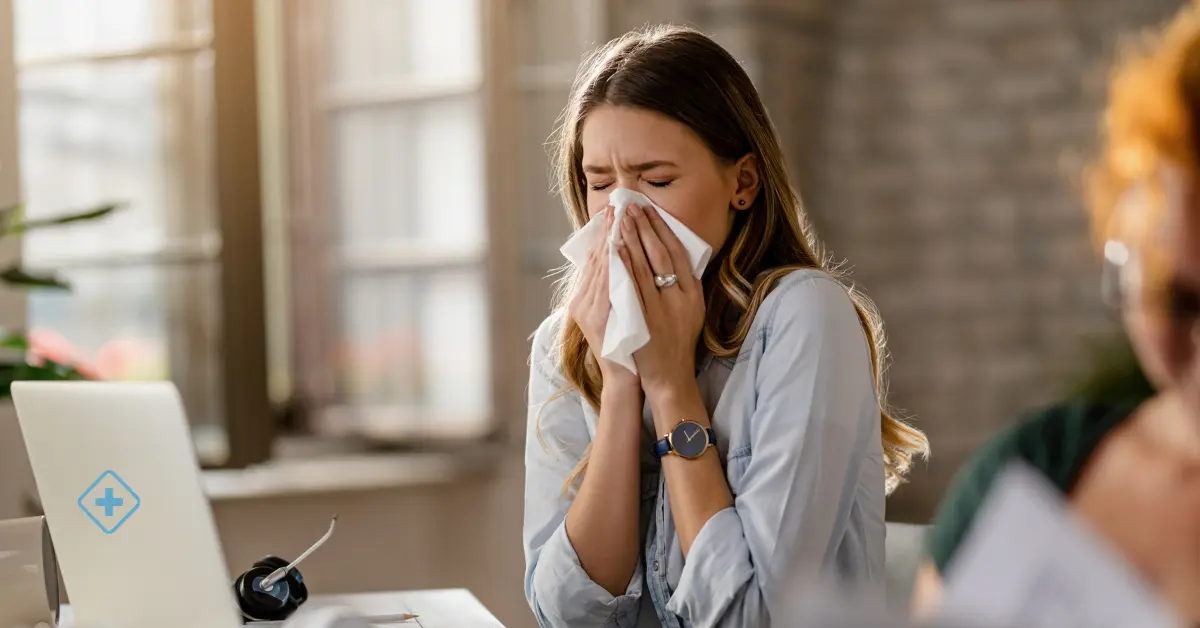 Chronic Nasal Congestion: Causes, Symptoms, and When to See an ENT ...
