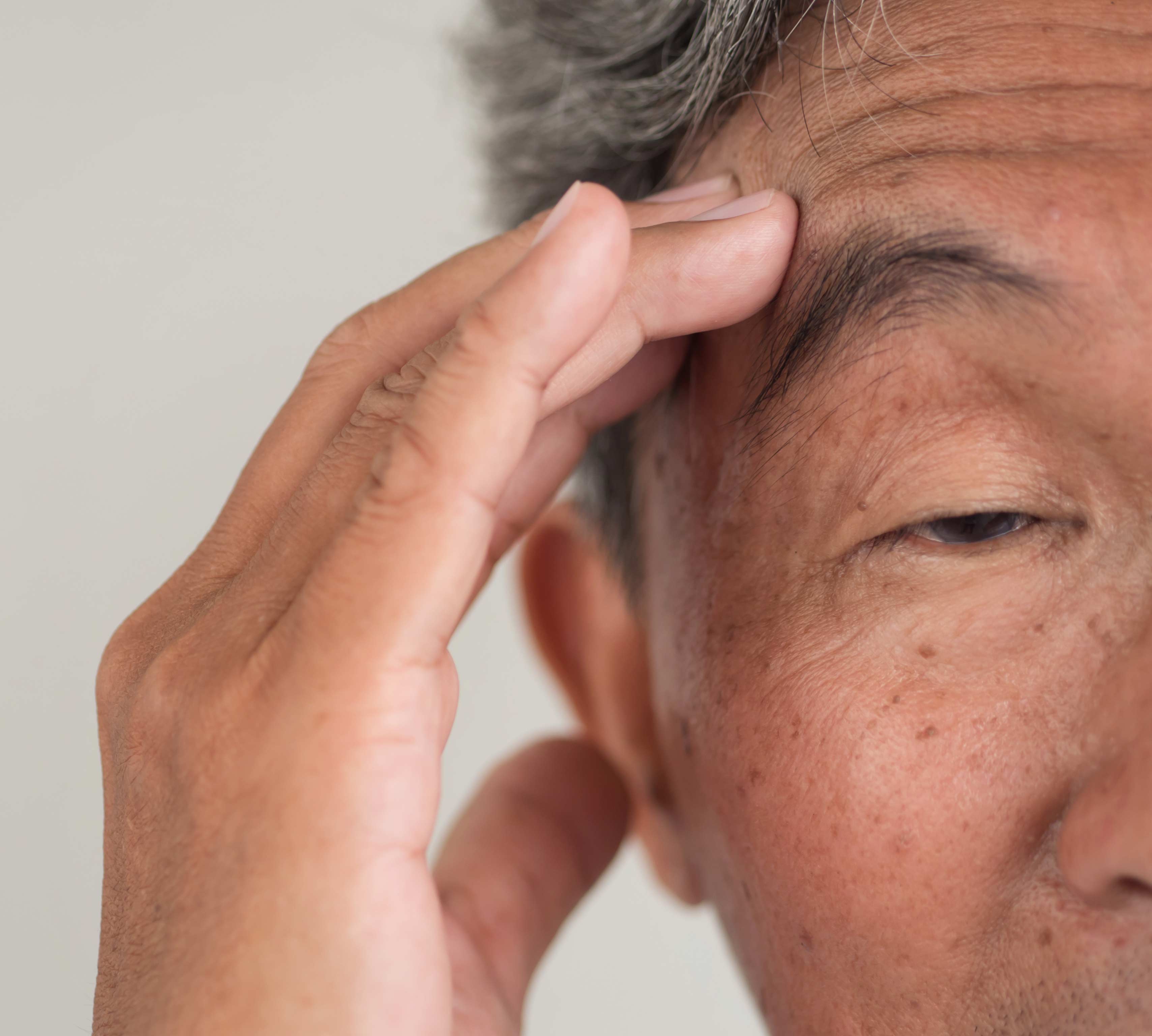 Concussion: Symptoms and Prevention