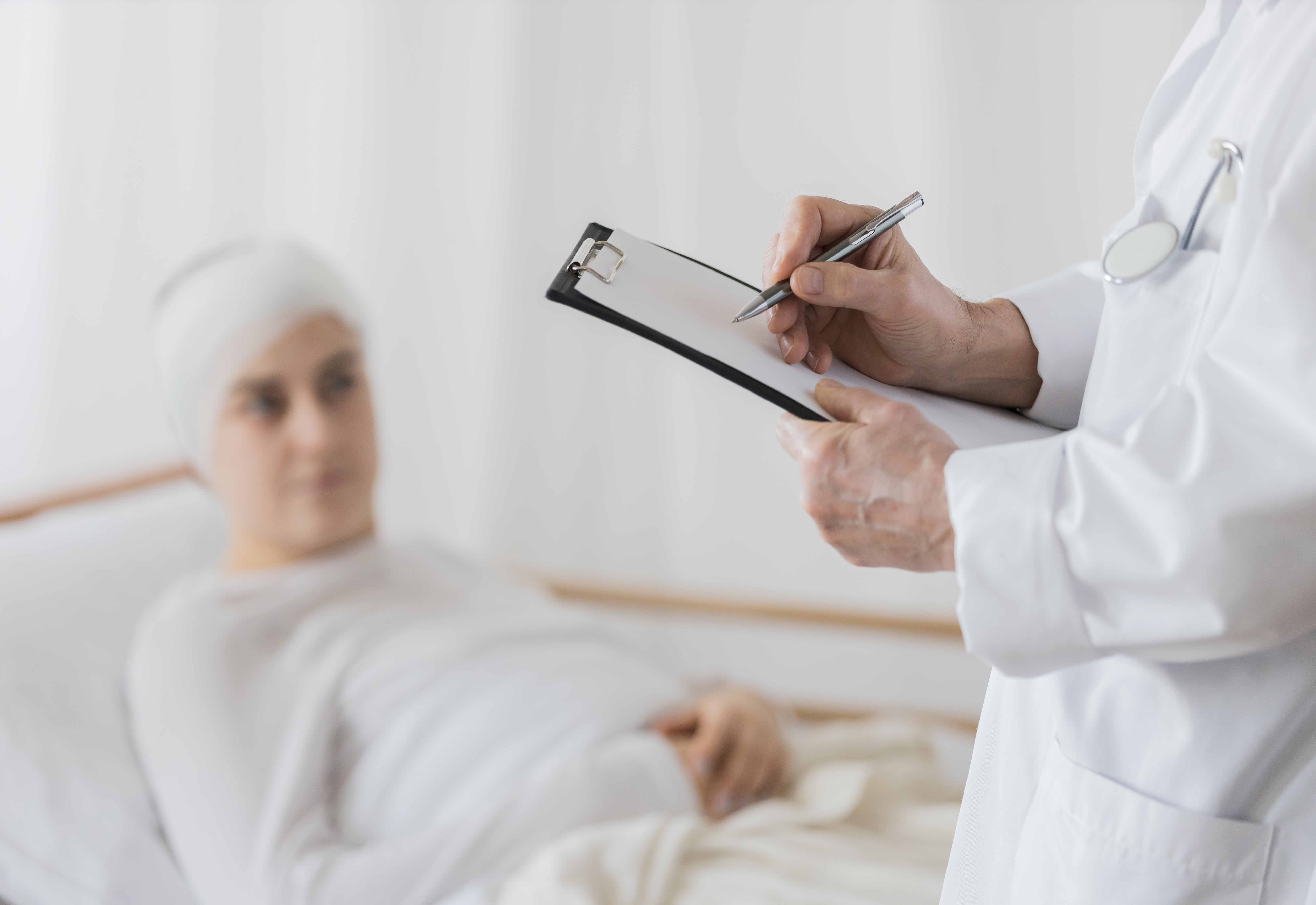 Concussion: Symptoms and Prevention