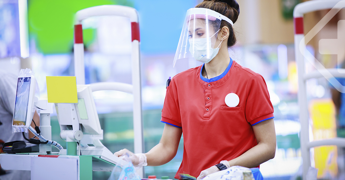 Our #newnormal starts with a new COVID-19 vocabulary! Read all about it ...