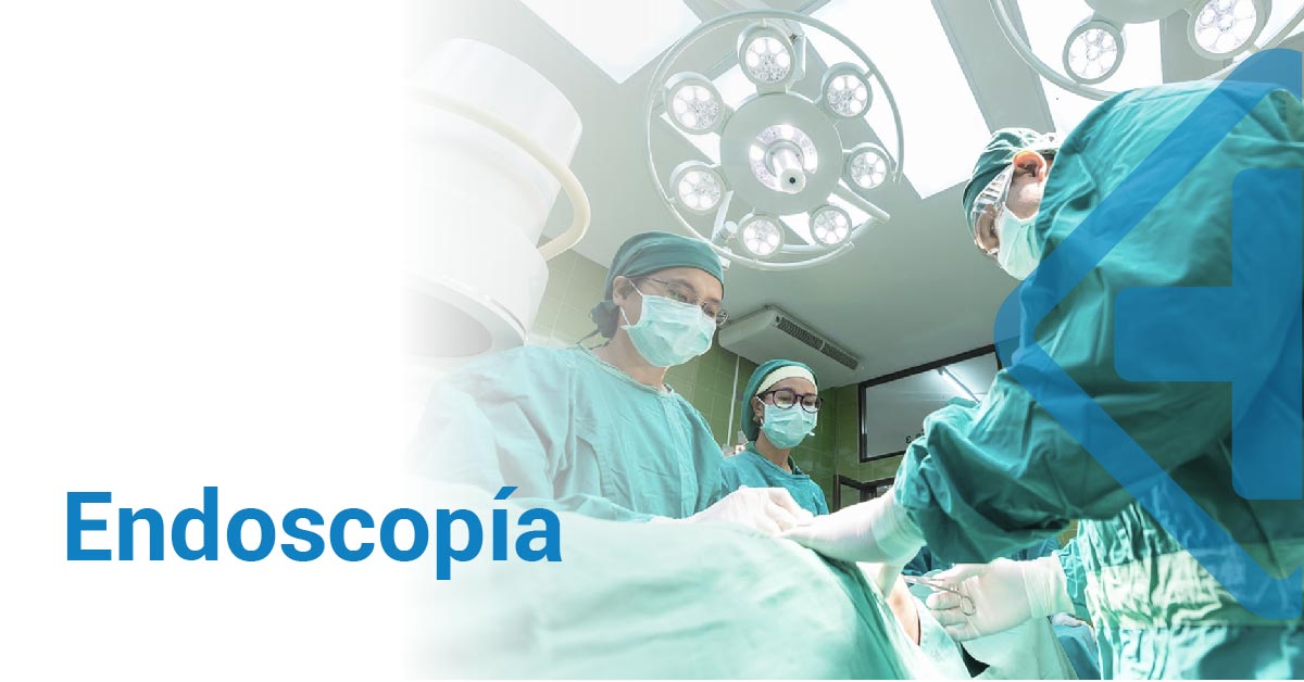 Endoscopia: ¿Por Qué Necesito Una?
