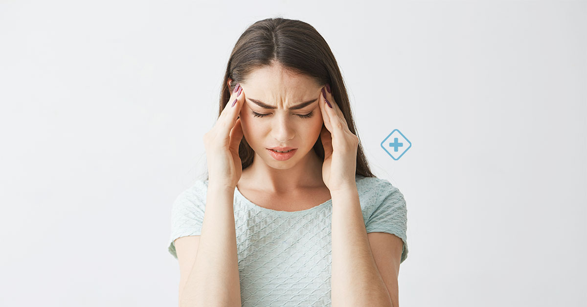 Migraña: ¿Sus detonantes? Síntomas, Causas y Prevención