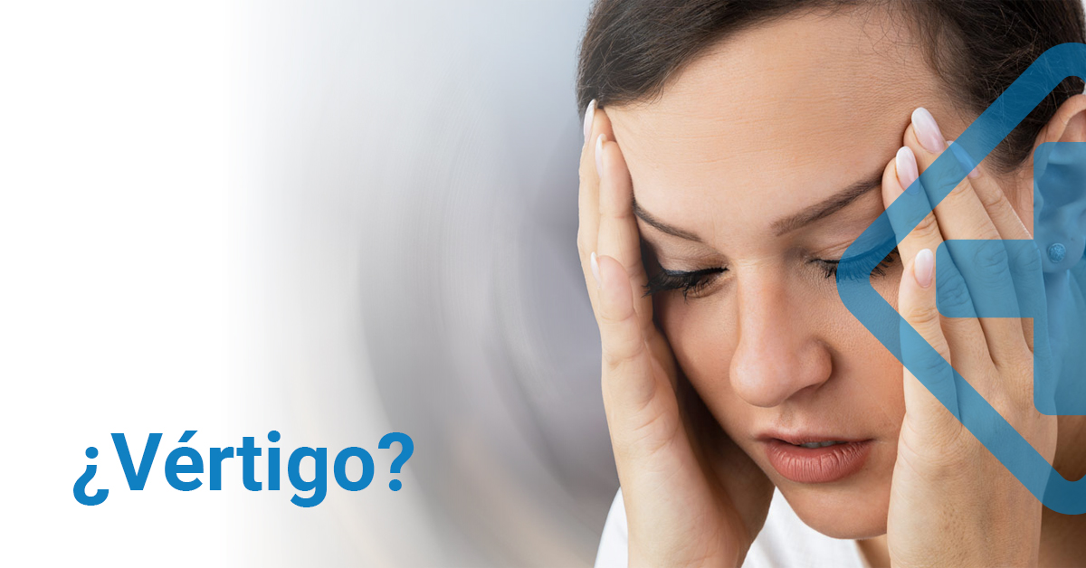 Vértigo: Causas, Síntomas y Tratamiento